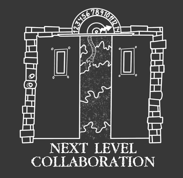 NEXT LEVEL COLLABORATION Party, December 28th, 12-3 PM - SESSION 1 ...
